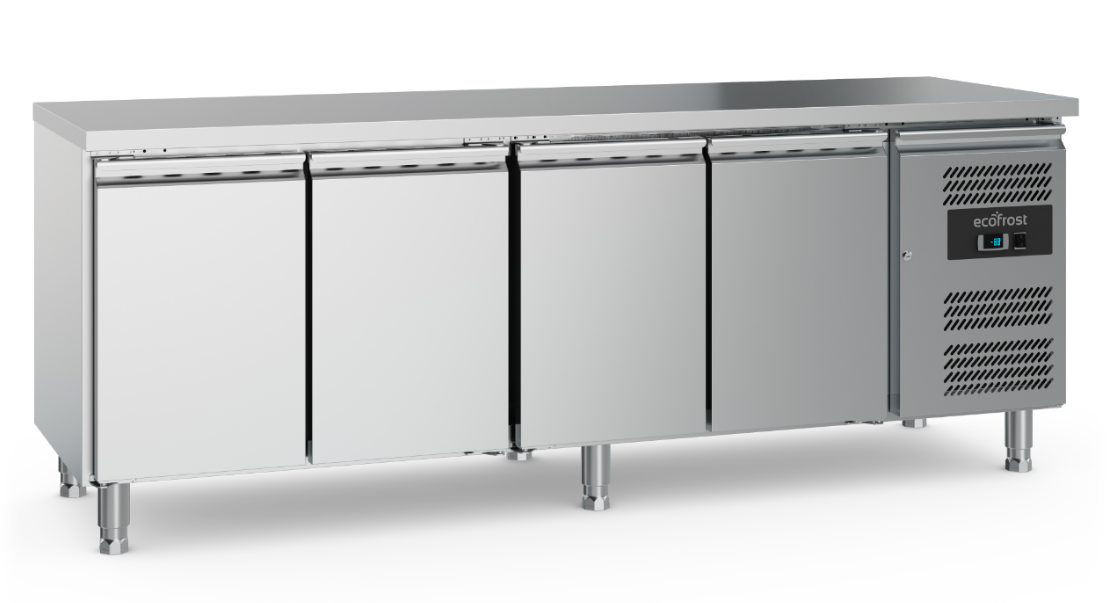 EcoFrost 7950.5230 | Horeca Koeling