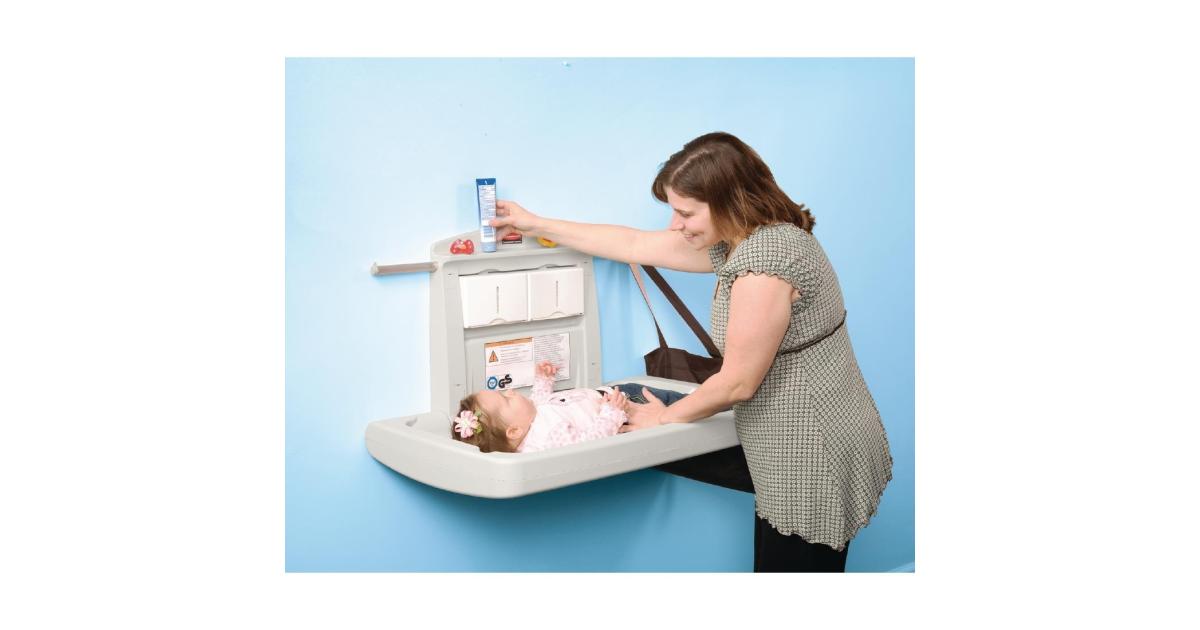 Rubbermaid L372 | Horeca Koeling