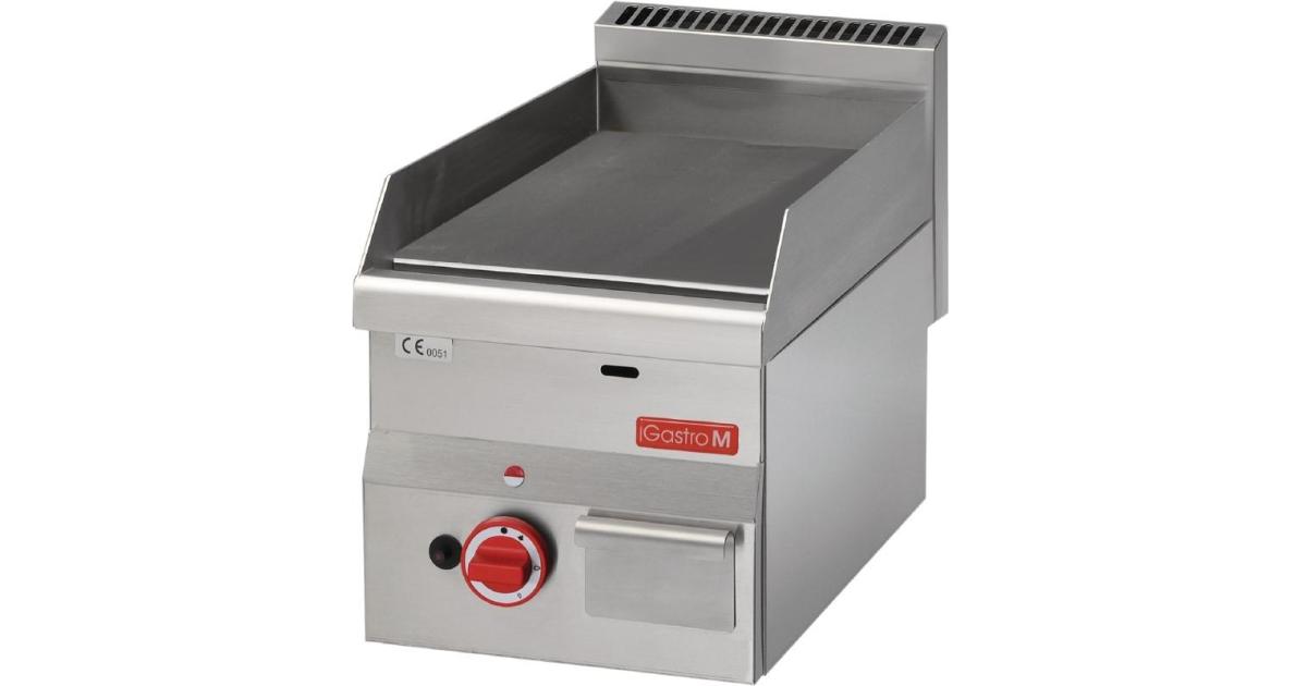 GastroM Bakplaat 600 | Horeca Koeling