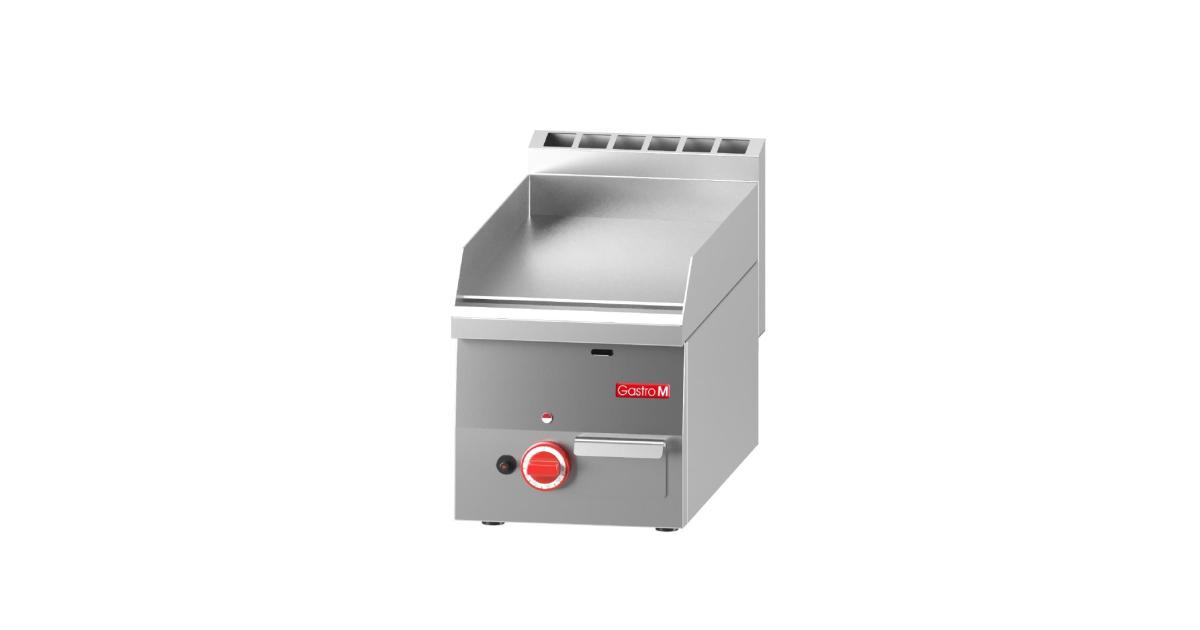 GastroM Bakplaat 600 | Horeca Koeling