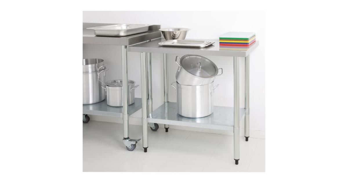 Vogue GJ 501 | Horeca Koeling