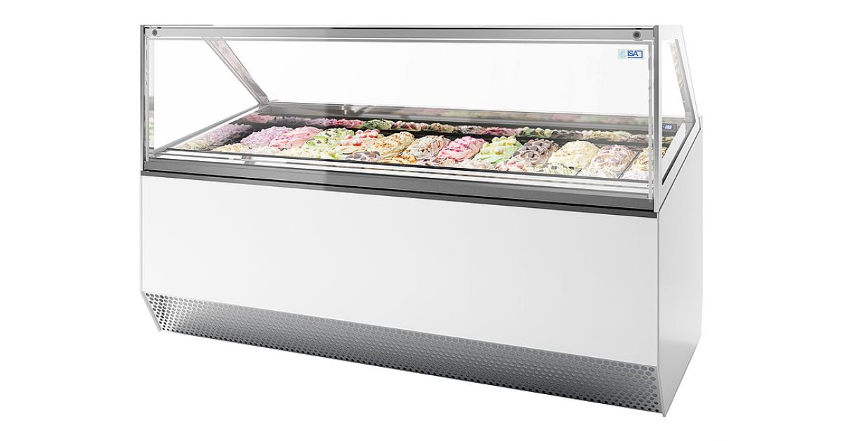 ISA Millennium ST24 | Horeca Koeling
