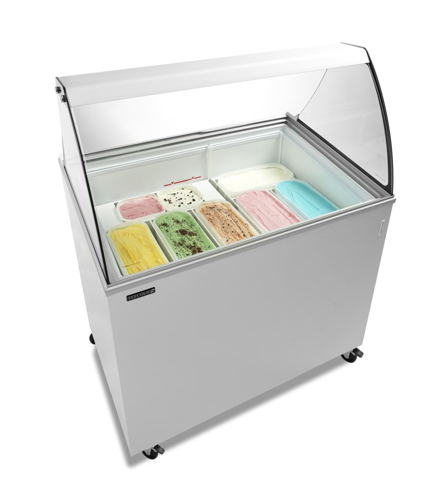 Tefcold IC301SCE-SO | Horeca Koeling