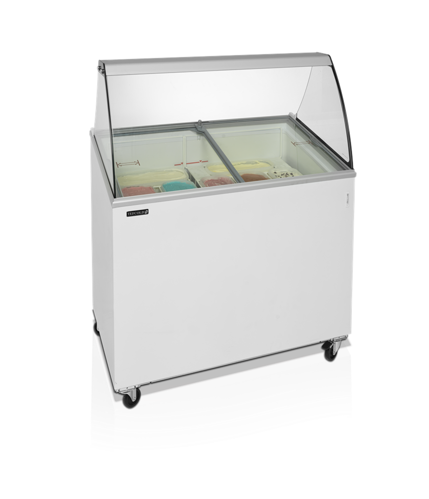 Tefcold IC301SCE-SO | Horeca Koeling