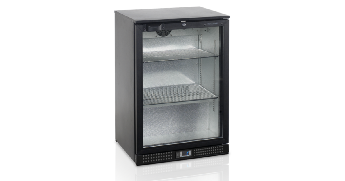 Tefcold BA15H | Horeca Koeling