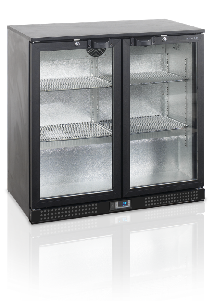 Tefcold DB201H | Horeca Koeling