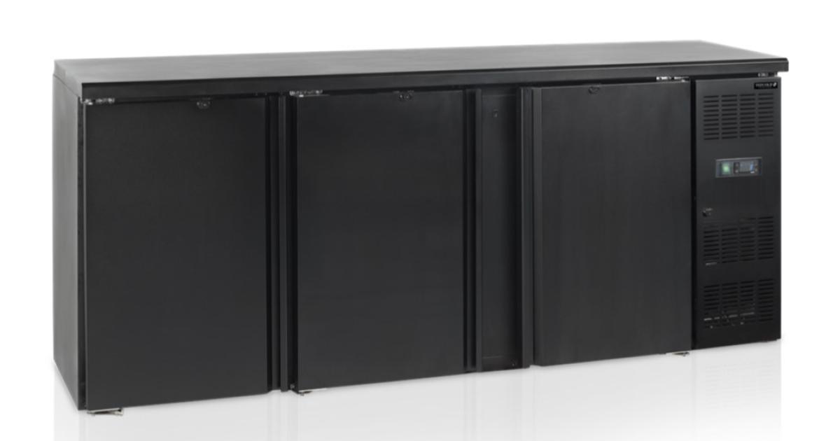 Tefcold CBC310 | Horeca Koeling