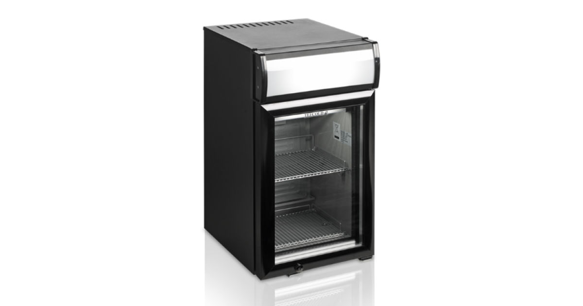 Tefcold BC 25 CP | Horeca Koeling