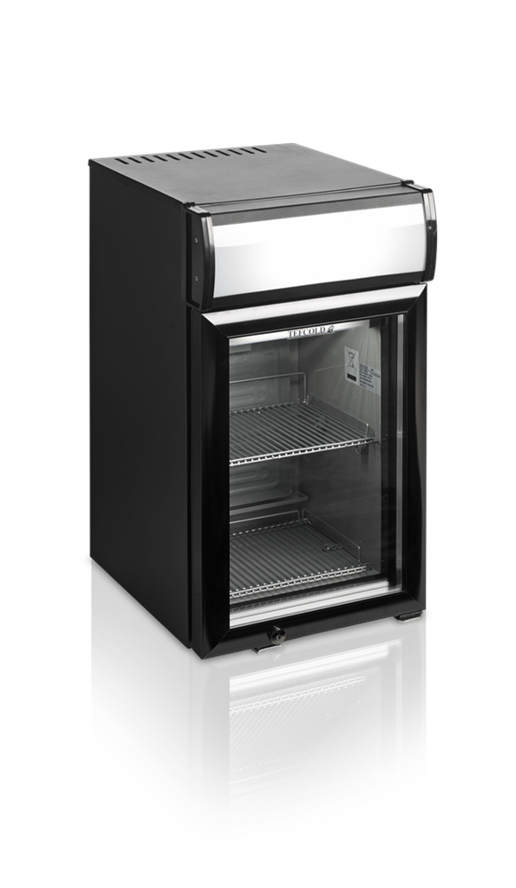 Tefcold BC 25 CP | Horeca Koeling
