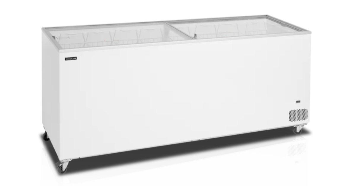 Tefcold IC 701 SC | Horeca Koeling